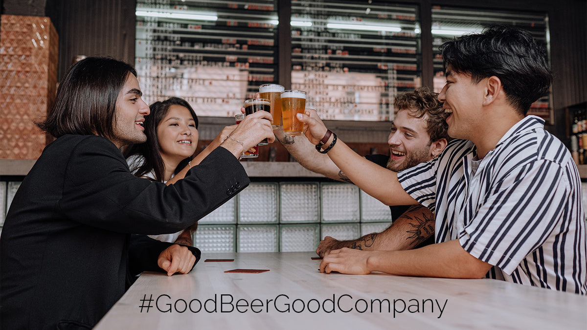 Why Did I Start Ang Mo Liang Teh