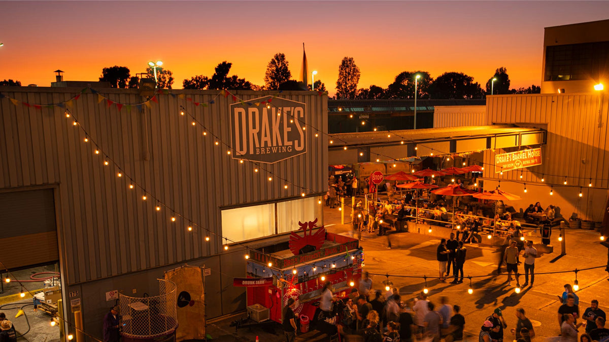 Drake's Brewing Co.