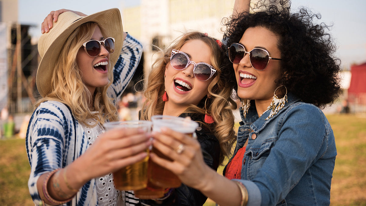 Light & Refreshing | Ang Mo Liang Teh